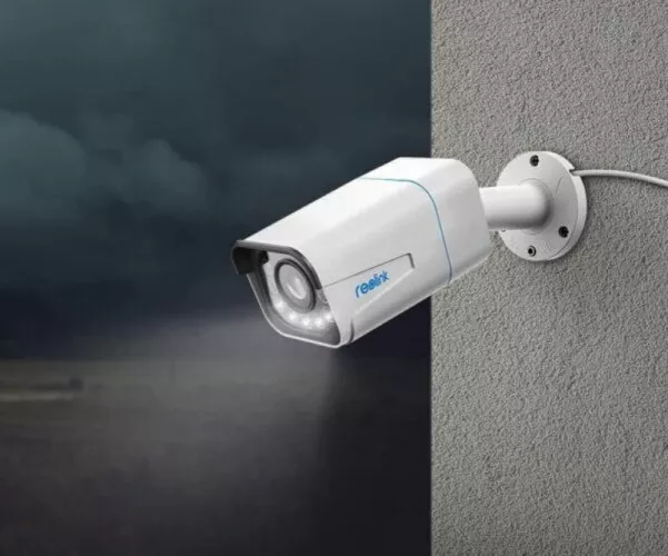 Camera de supraveghere Reolink RLC-811A P430 p430 - cel.ro