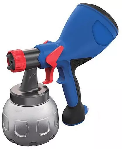 Pistol de vopsit electric 400 W 1.5-2 mm Strend Pro 115263 - cel.ro