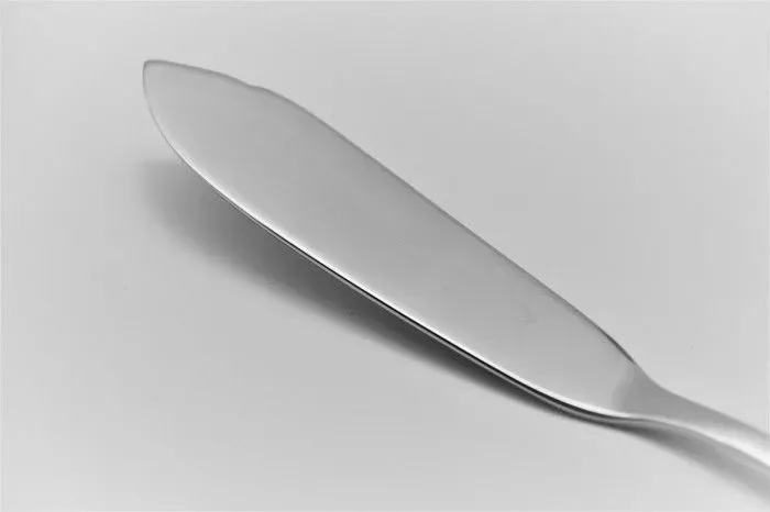 Set cutit/furculita peste FORTALEZA foz01 - cel.ro