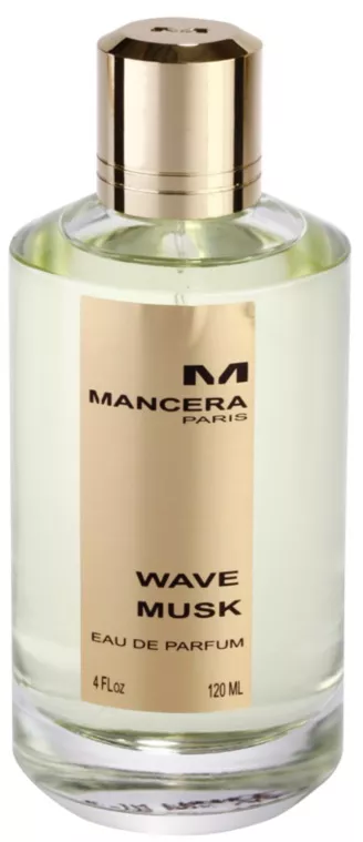 Apa de Parfum Mancera Wave Musk EDP 120 ml Unisex 3760265191123 - cel.ro