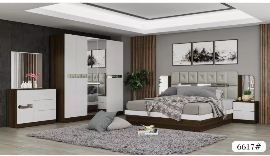 Dormitor MDF Roma 2 fb1b_758521925 - cel.ro