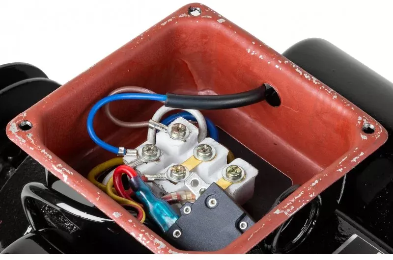 Motor electric 3kW 220V 230V 2850rpm LXC60 wojr_952431152 - cel.ro