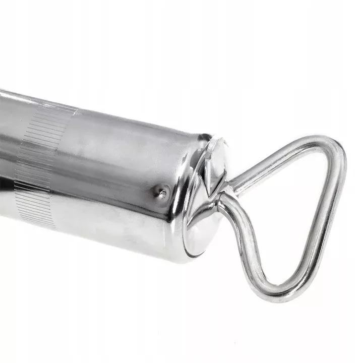 Pompa pistol gresat pneumatic gresor 400ml TA1094 kzk1_952432528 - cel.ro