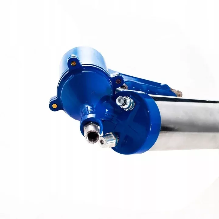 Pompa pistol gresat pneumatic gresor 400ml TA1094 kzk1_952432528 - cel.ro