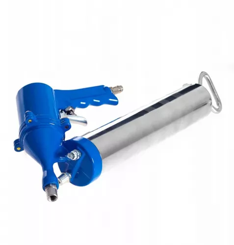 Pompa pistol gresat pneumatic gresor 400ml TA1094 kzk1_952432528 - cel.ro