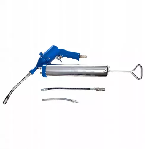 Pompa pistol gresat pneumatic gresor 400ml TA1094 kzk1_952432528 - cel.ro