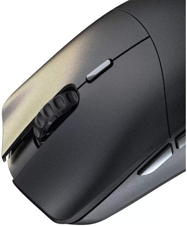 Mouse Gaming Glorious PC Gaming Race Model O2 PRO Wireless 4K/8K ...