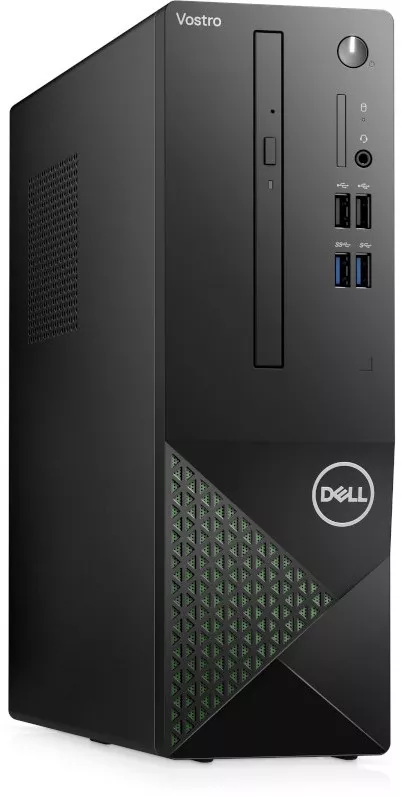 Desktop PC DELL Vostro 3710 SFF Procesor Intel Core™ i7-12700 2.1GHz Alder Lake 8GB RAM 512GB ...