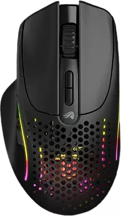 Mouse Gaming Glorious PC Gaming Race Model I2 Wireless Black GLO-MS ...