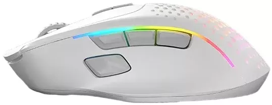 Mouse Gaming Glorious PC Gaming Race Model I2 Wireless White GLO-MS ...