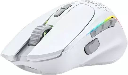 Mouse Gaming Glorious PC Gaming Race Model I2 Wireless White GLO-MS ...