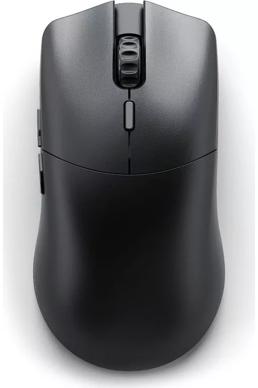 Mouse Gaming Glorious PC Gaming Race Model O2 PRO Wireless Black GLO-MS ...