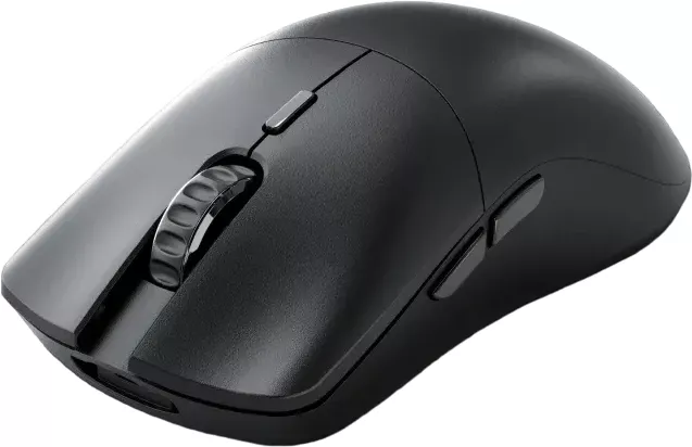 Mouse Gaming Glorious PC Gaming Race Model O2 PRO Wireless Black GLO-MS ...