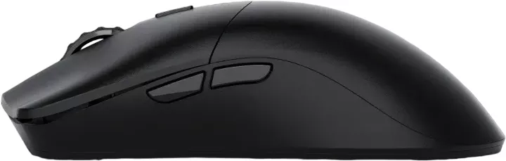 Mouse Gaming Glorious PC Gaming Race Model O2 PRO Wireless Black GLO-MS ...