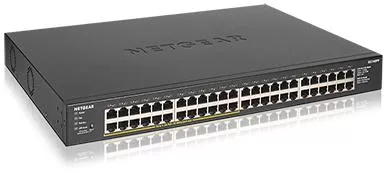 Switch NetGear Gigabit GS348PP-100EUS gs348pp-100eus - cel.ro
