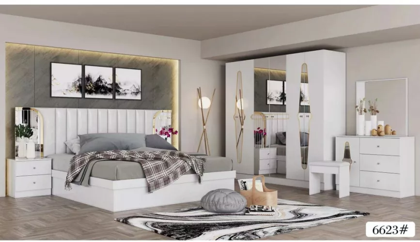 Dormitor MDF Dory1 bwza_758521928 - cel.ro