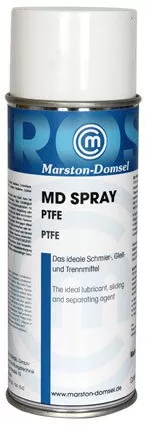 Spray cu teflon-PTFE MD 400ml MSP.TEF.Y400 - cel.ro