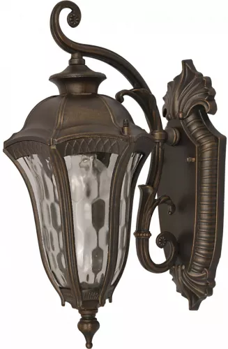 Felinar de exterior Klausen Baltimore 3 maro E27 kl5535 - cel.ro