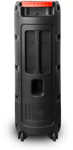 Boxa Portabila Akai Party Speaker 300 50W Radio USB micro-SD Negru