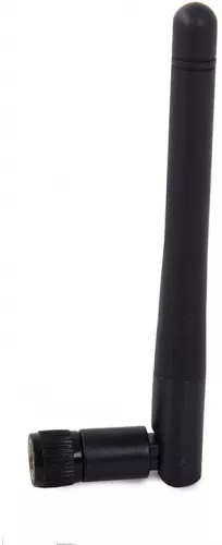 Adaptor USB wireless Zola® detasabil de 9dBi cu conector RP-SMA frecventa