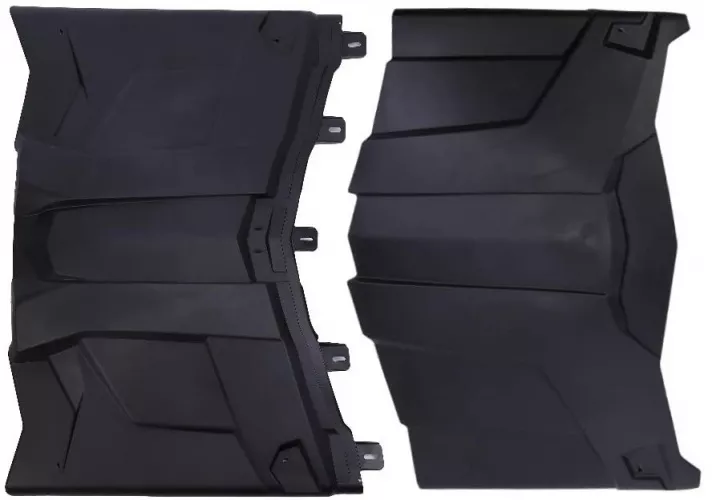 ACOPERIS DIN PLASTIC CAN-AM MAVERICK MAX X3 AUCPH0063 - cel.ro