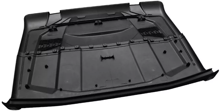 ACOPERIS PLASTIC CAN-AM DEFENDER AUCPH0062 - cel.ro