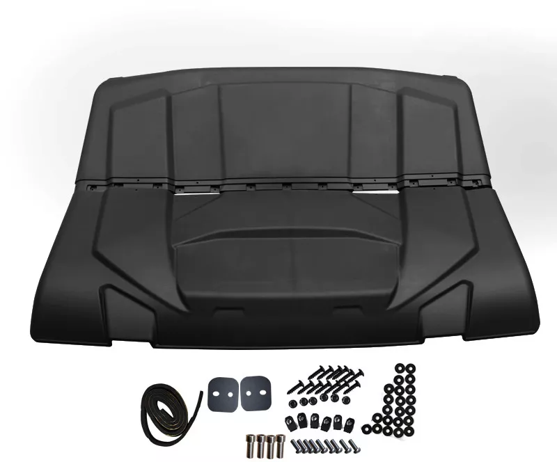 ACOPERIS PLASTIC CAN-AM DEFENDER AUCPH0062 - cel.ro