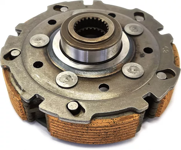 AMBREIAJ 800 0800-054000-0001 - cel.ro