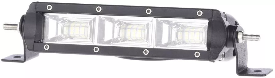 BARA LED 30W 7 810-5430A-18 - cel.ro