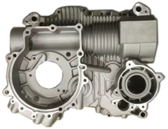 CARCASA MOTOR STANGA 0180-011000 - cel.ro