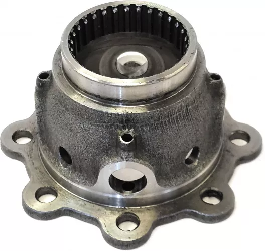 CARCASA SATELITI DIFERENTIAL FATA 4 sateliti mici ATV CFMOTO Q830 ...