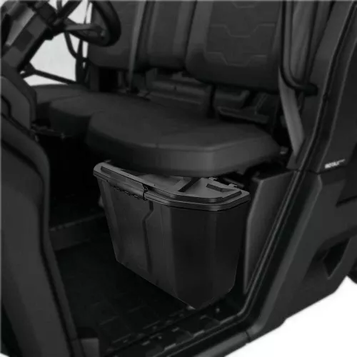 CUTIE DEPOZITARE PARTE PASAGER CAN-AM DEFENDER 715003314 B0113-01401BK ...