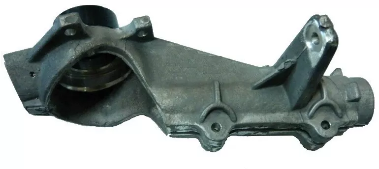 FUZETA FATA STANGA ATV LINHAI 300 / 260 / 200 21814 - cel.ro