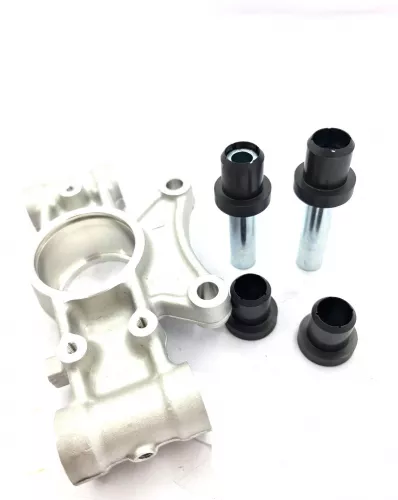 FUZETA SPATE STANGA CU BUCSE 7020-0607A0 - cel.ro