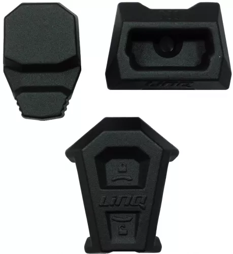 KIT ADAPTOR LINQ CAN AM 715004960 - cel.ro