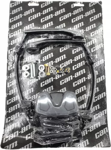 KIT MONTARE HANDGUARD ATV CAN-AM OUTLANDER / RENEGADE 715001378 - cel.ro
