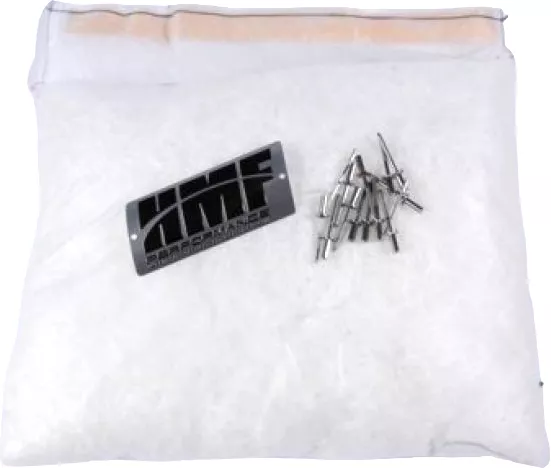 KIT SERVICE 12 INCH TOBA HMF ATV CAN-AM RENEGADE REPACKKIT12 - cel.ro