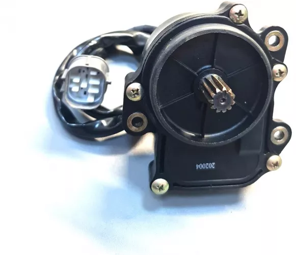 MOTORAS 4x4 MUFA WATERPROOF Q830-314000-10000 - cel.ro