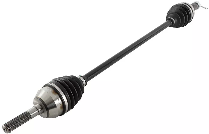 PLANETARA FATA STANGA SSV CAN-AM MAVERICK AB6-CA-8-123 - cel.ro