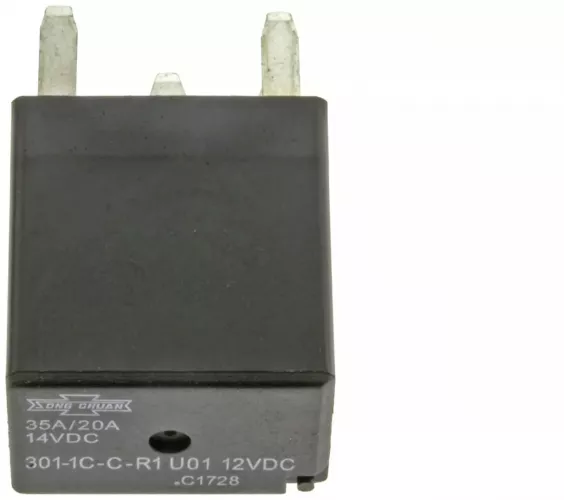 RELEU 30A 5 PINI SSV/UTV CAN-AM 515176774 - cel.ro