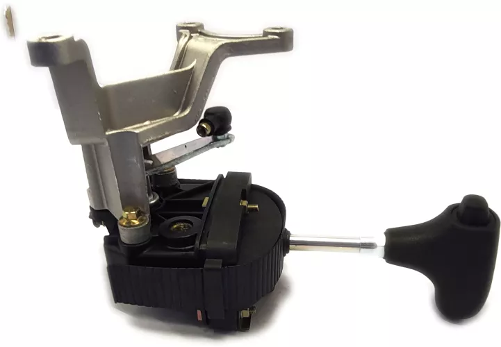 SCHIMBATOR COMPLET 7020-320100 - cel.ro