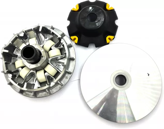 VARIATOR COMPLET ATV CFMOTO 800 0800-051000-0001 - cel.ro