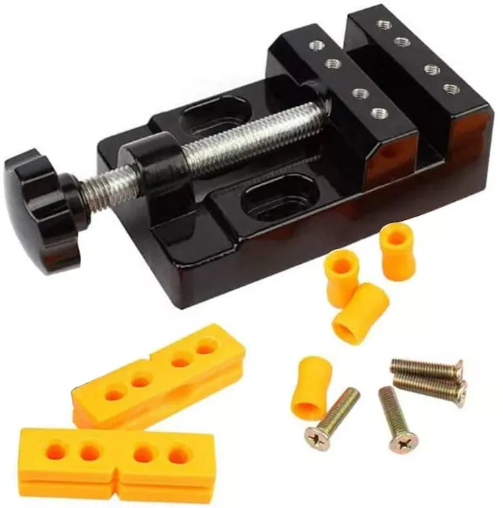 Mini clema de menghina 2200 - cel.ro