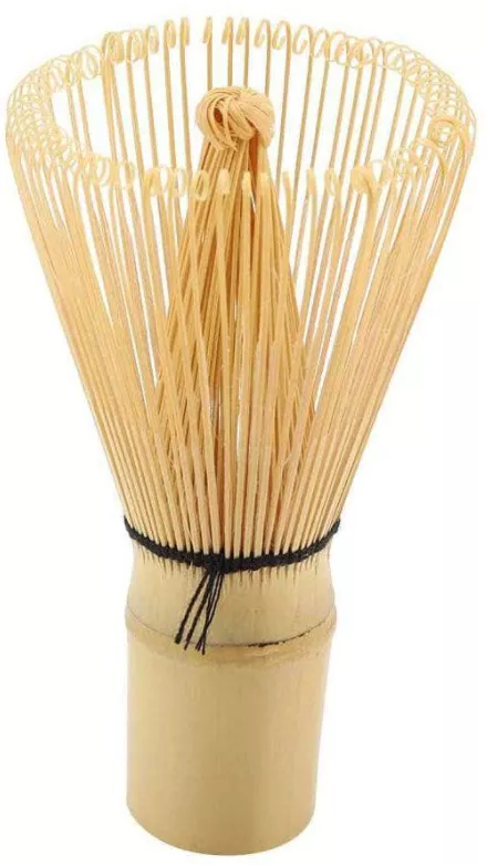 Pamatuf Bambus Chasen Pensula pentru Preparare Matcha PMTF-CHSN-MTCHA ...