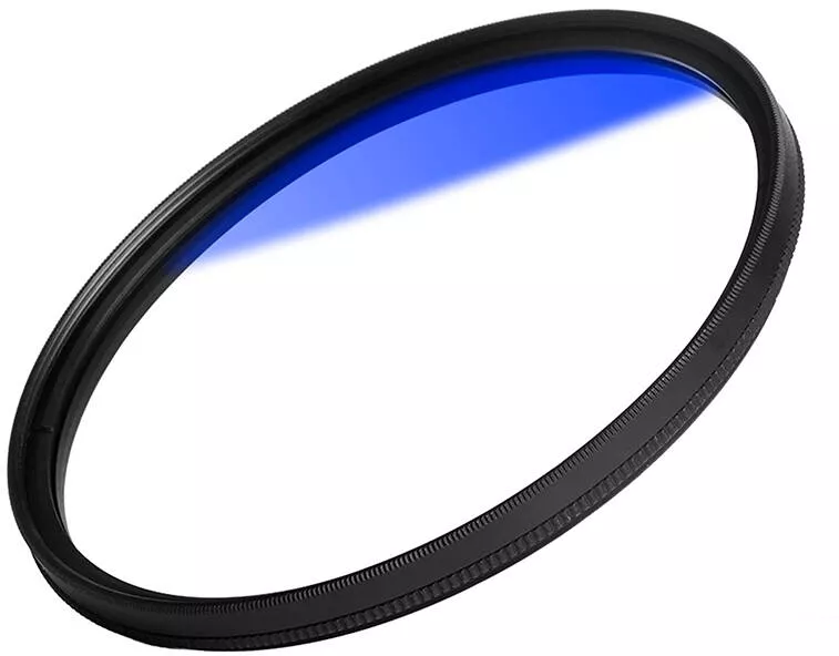 52 mm Blue Coated CPL Filter KF Concept KU12 e8gm_225773204 - cel.ro