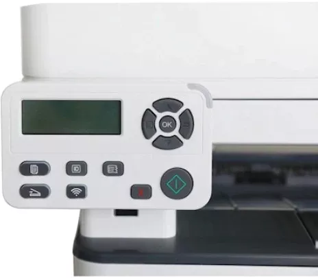 Imprimanta Multifunctionala Laser Pantum M7100DN printare copiere scanare