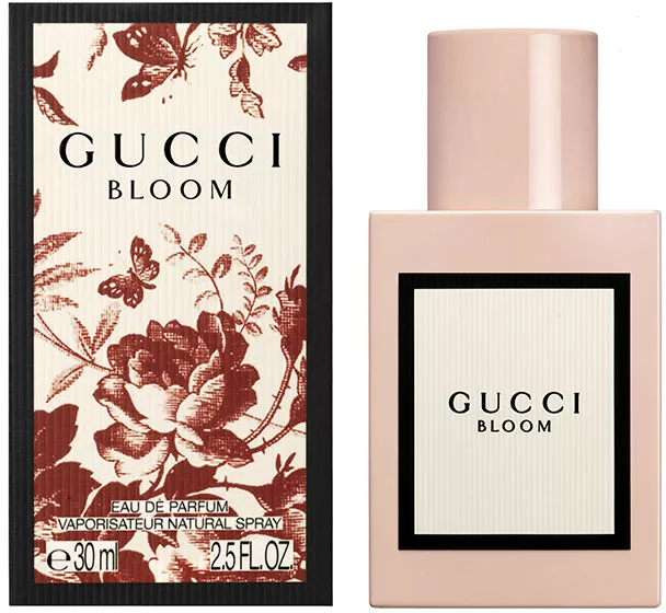 Apa de Parfum cu vaporizator Gucci Bloom 30 ml 8005610481081 - cel.ro
