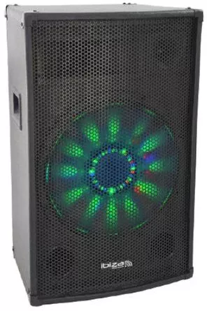 Boxa Profesionala Ibiza Sounds 3 Cai Difuzor De 15 Inch Putere Rms 350w ...
