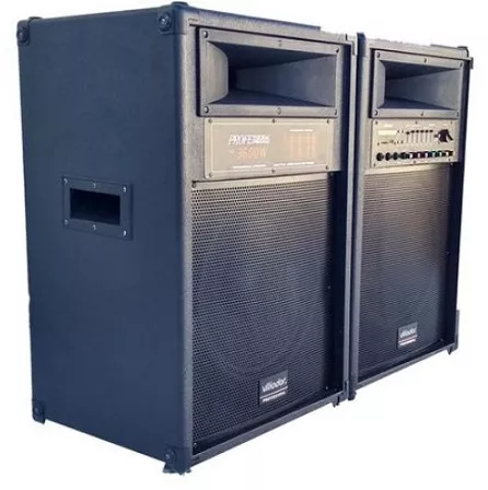 Boxe Puternice Vlliodor/nrs Putere 720 W Conectare Prin Functia ...