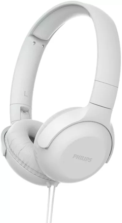 Casti Philips Cu Microfon Cu Difuzoare 32 Mm Supraauriculare Pliere ...